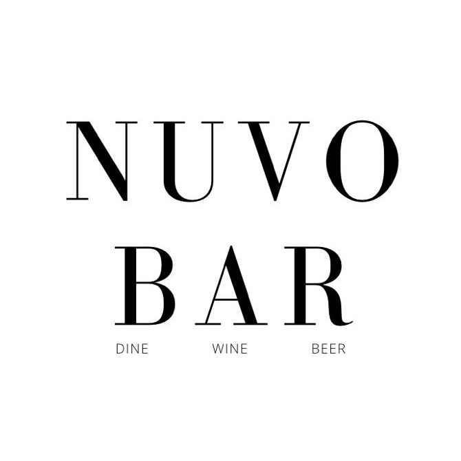 Nuvo Bar | Wine Dine Beer