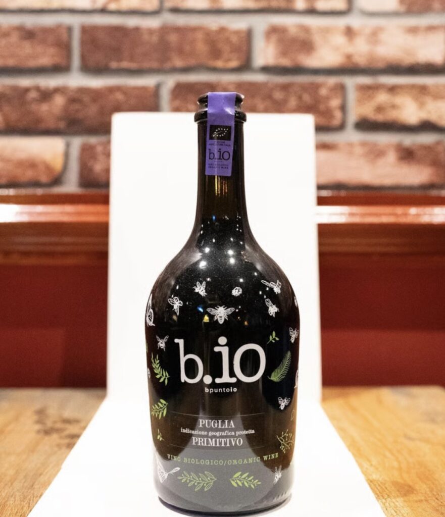 Nuvo Bar | Wine Dine Beer